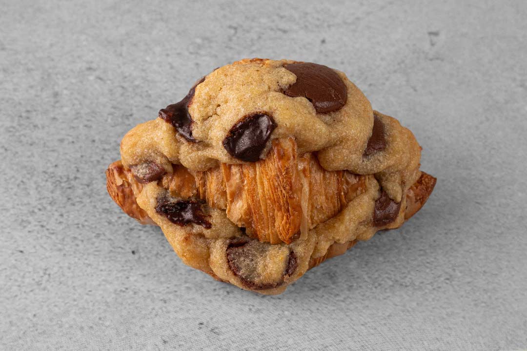 Mini Crookie – Eric Kayser Bakery Philippines