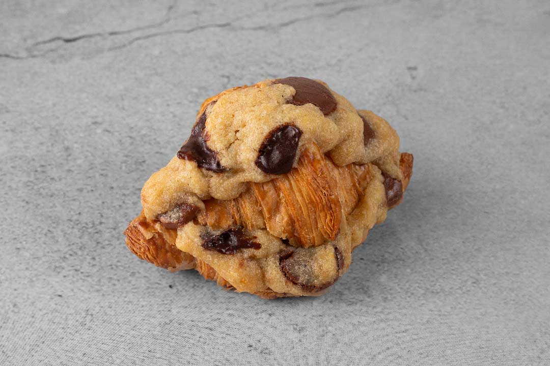 Mini Crookie – Eric Kayser Bakery Philippines