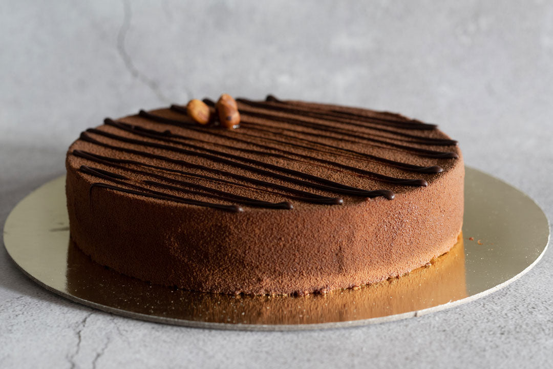 Crousty – Eric Kayser Bakery Philippines