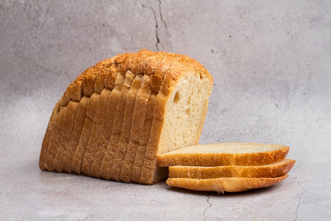 Plain Loaf – Eric Kayser Bakery Philippines